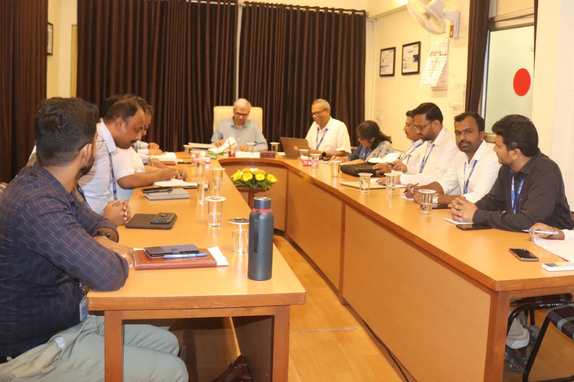 ICMR-NITM, Belagavi – Indian Council of Medical Research