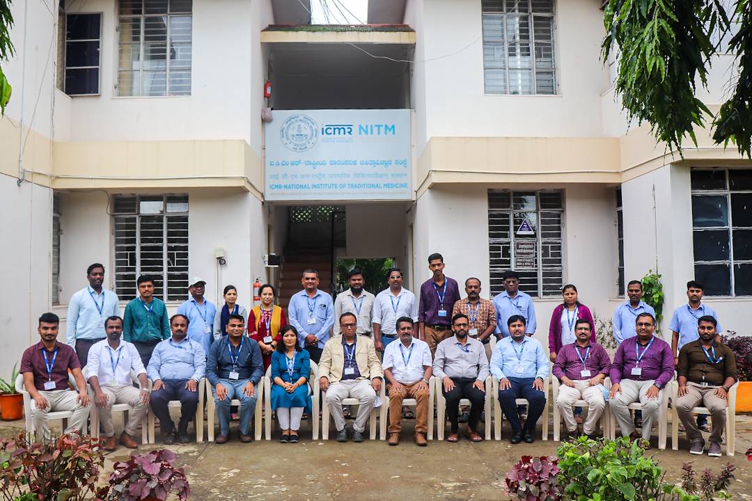 ICMR-NITM, Belagavi – Indian Council of Medical Research