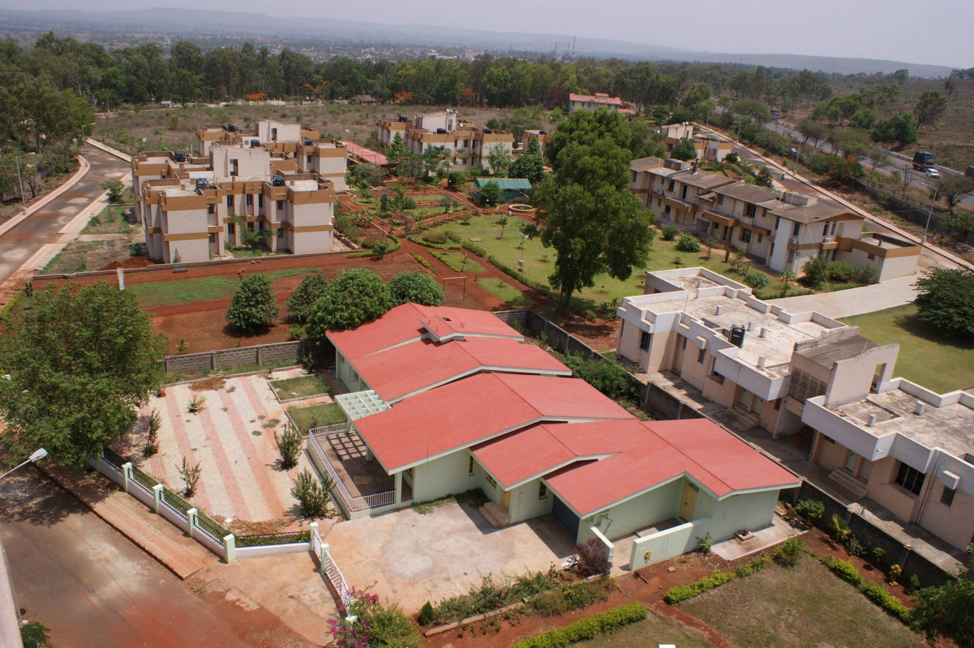 ICMR-NITM, Belagavi – Indian Council of Medical Research