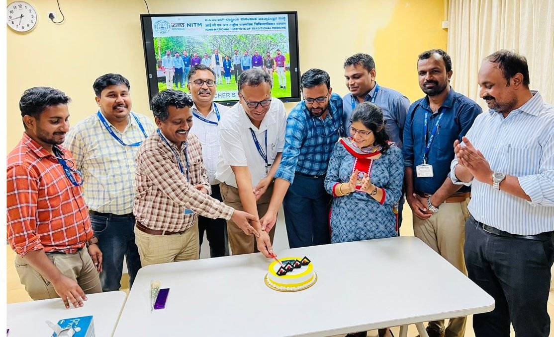 ICMR-NITM, Belagavi – Indian Council of Medical Research