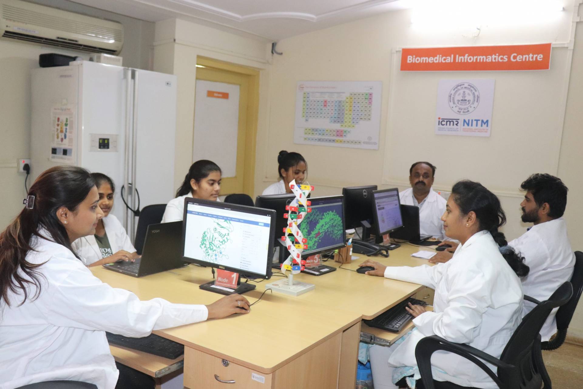 ICMR-NITM, Belagavi – Indian Council of Medical Research