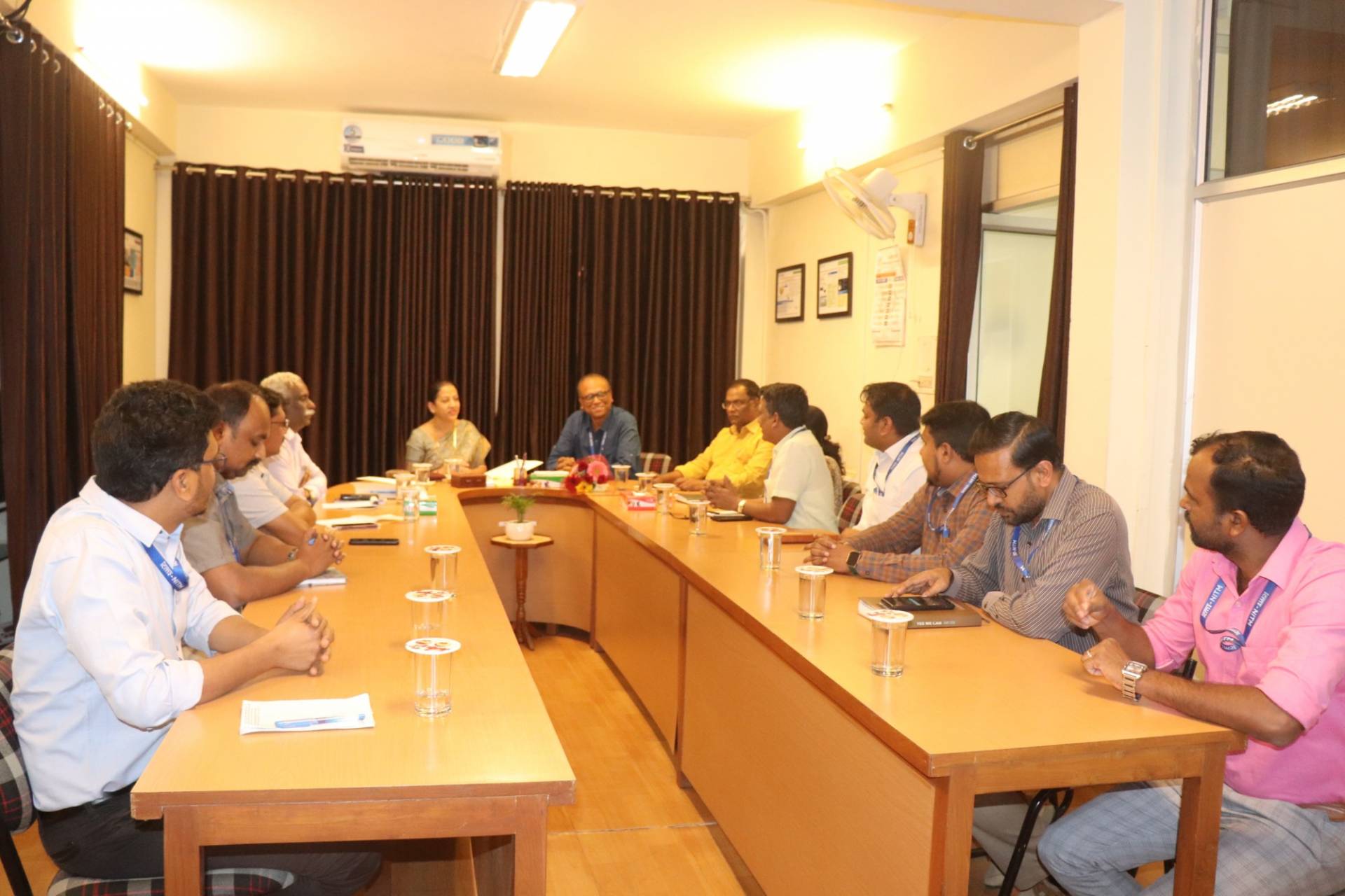 ICMR-NITM, Belagavi – Indian Council of Medical Research