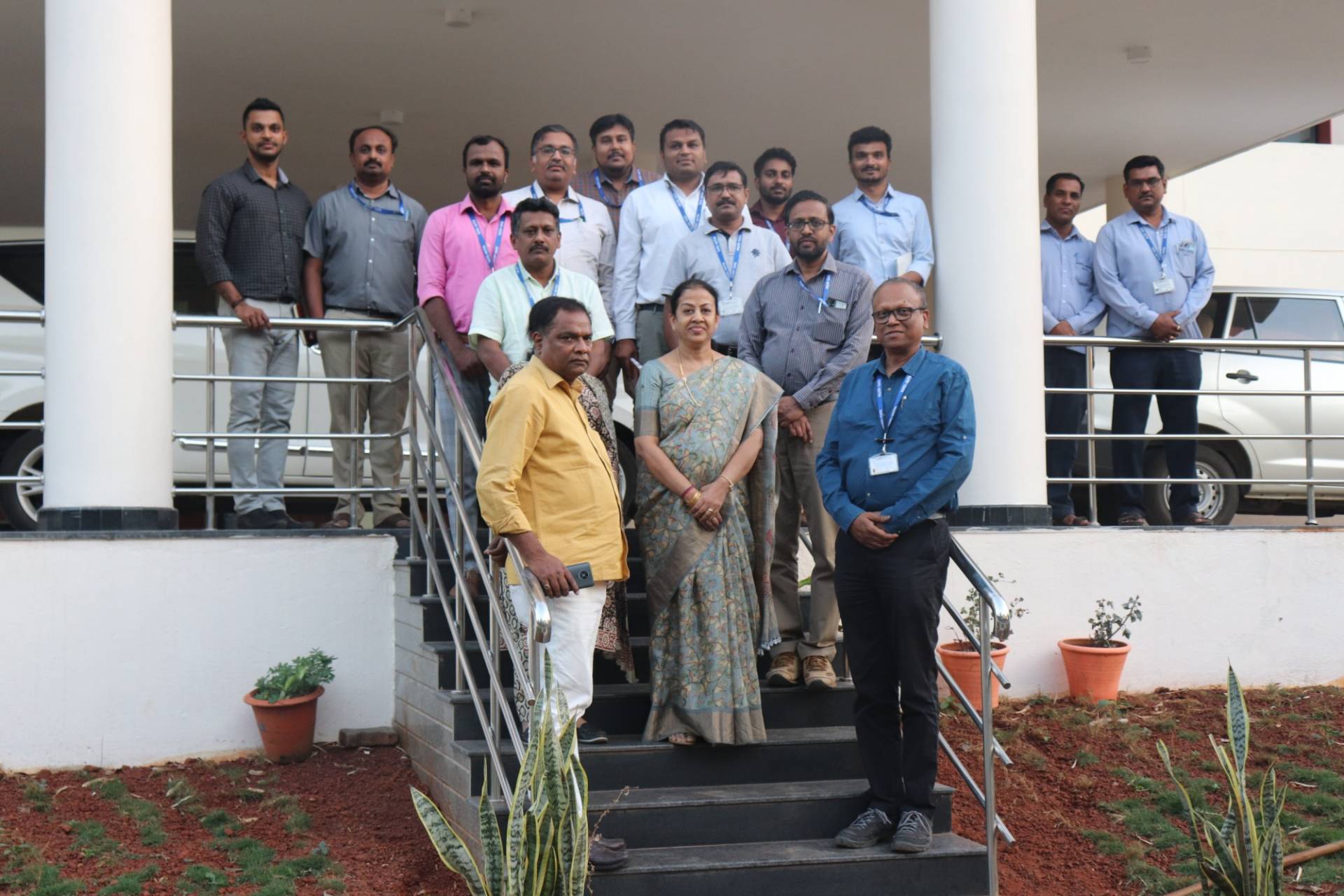 ICMR-NITM, Belagavi – Indian Council of Medical Research