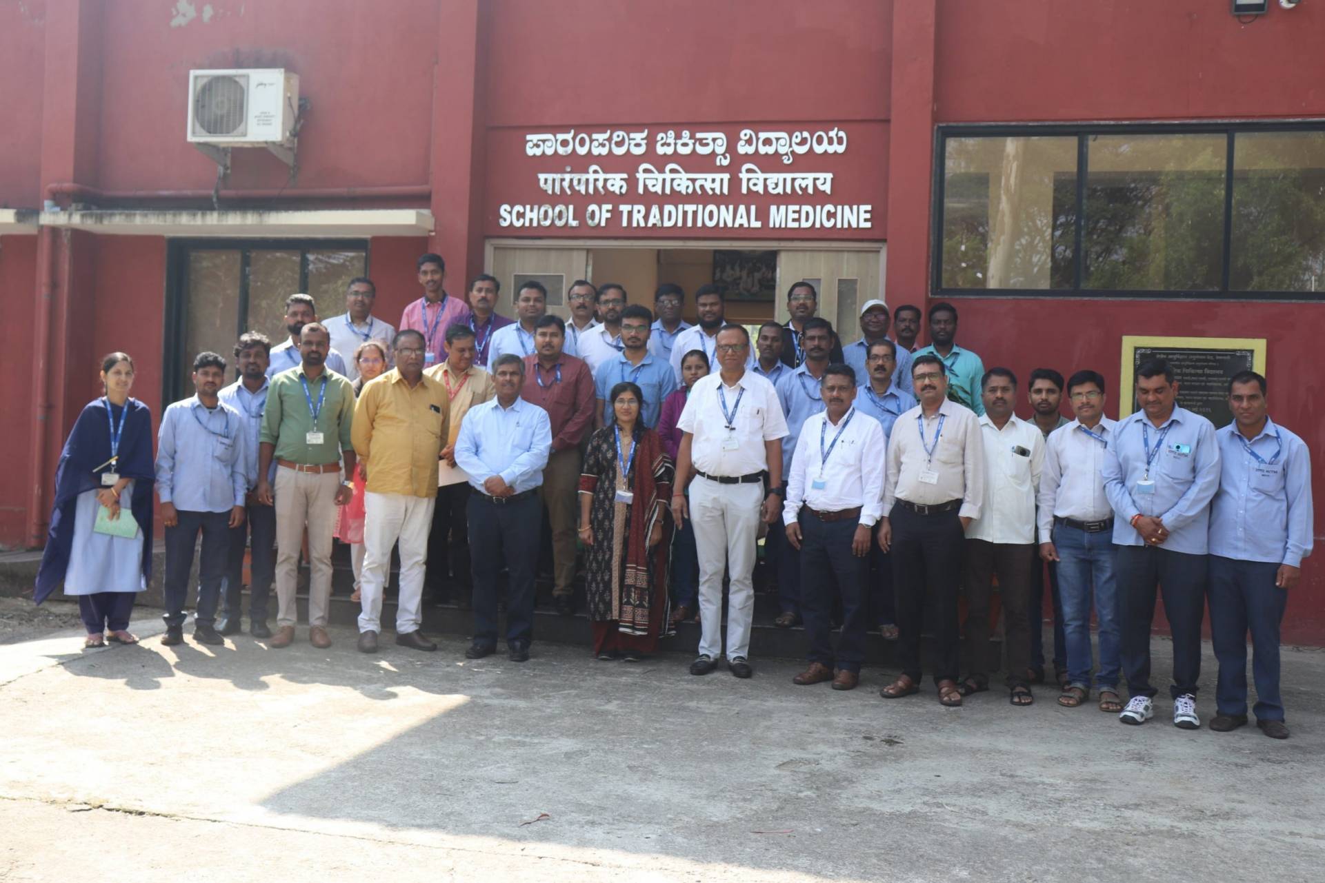 ICMR-NITM, Belagavi – Indian Council of Medical Research