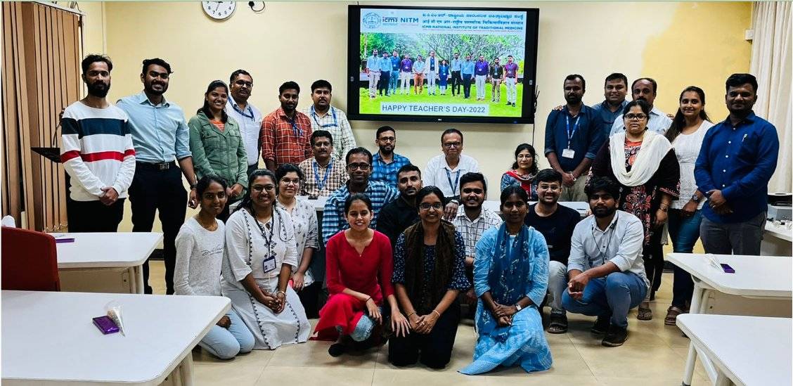 ICMR-NITM, Belagavi – Indian Council of Medical Research