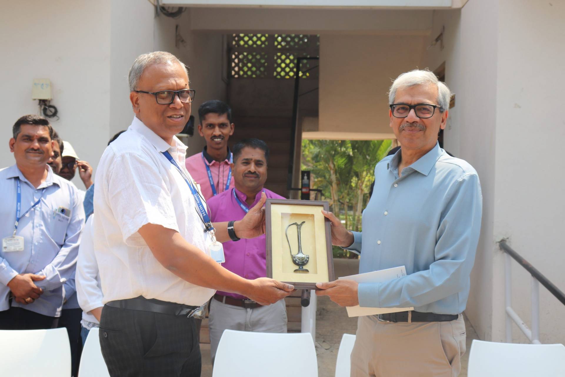 ICMR-NITM, Belagavi – Indian Council of Medical Research