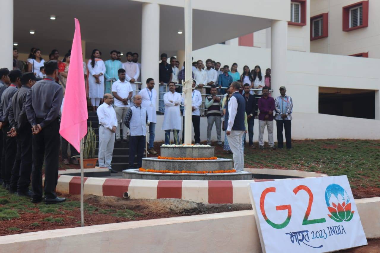 ICMR-NITM, Belagavi – Indian Council of Medical Research