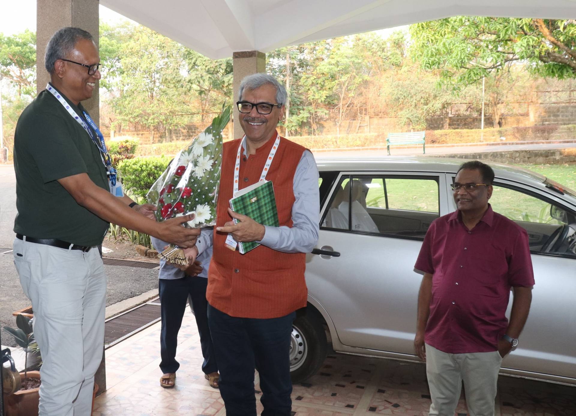 ICMR-NITM, Belagavi – Indian Council of Medical Research